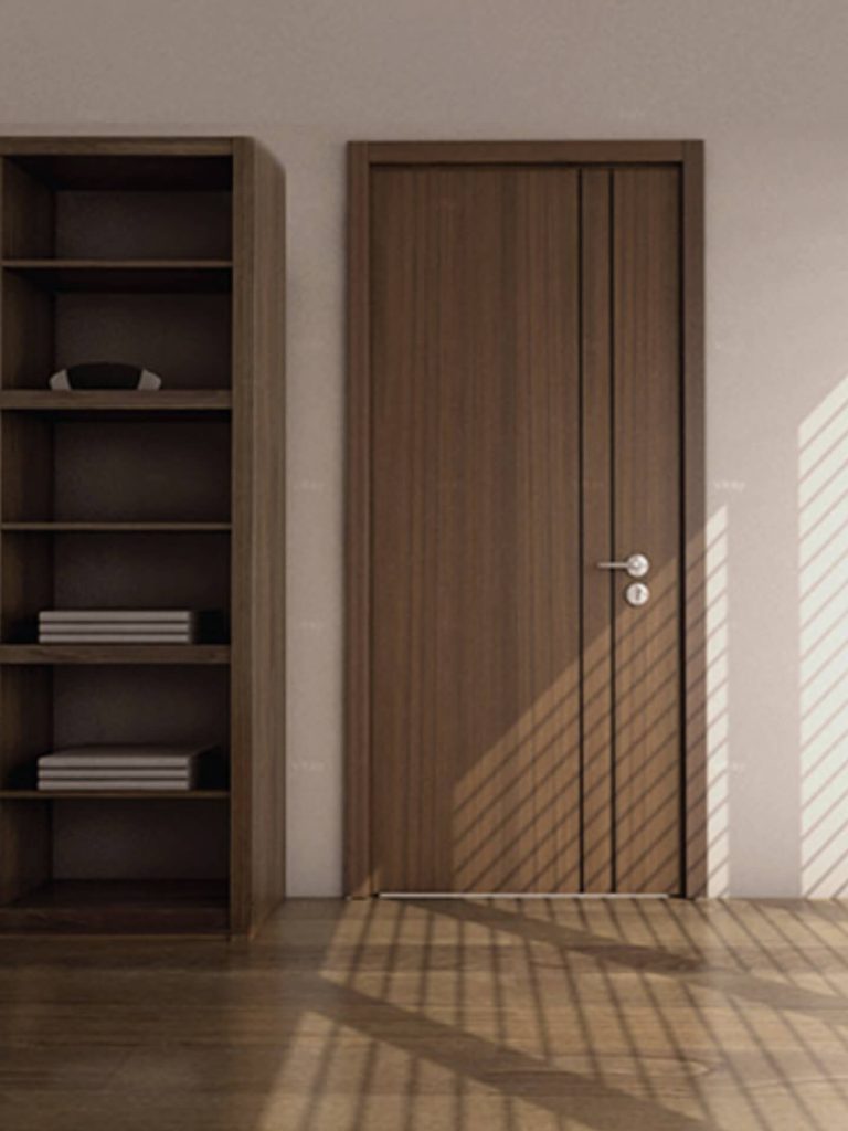 Home Solution - WoodDen