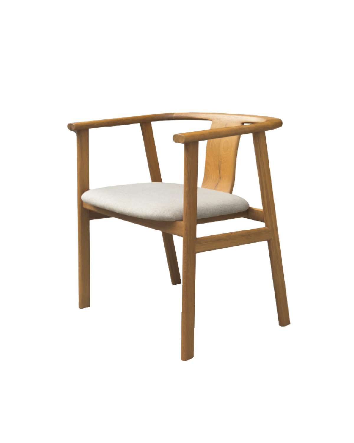 ATILT CHAIR - พื้นไม้คุณภาพสูง - Woodden Thailand