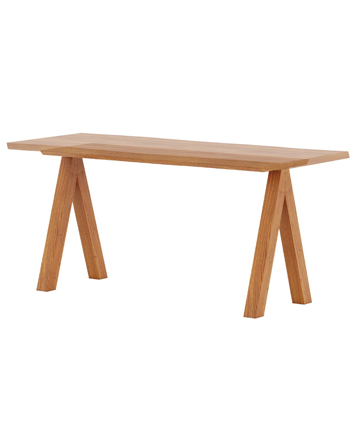 ANGLE BAR LEG - WoodDen