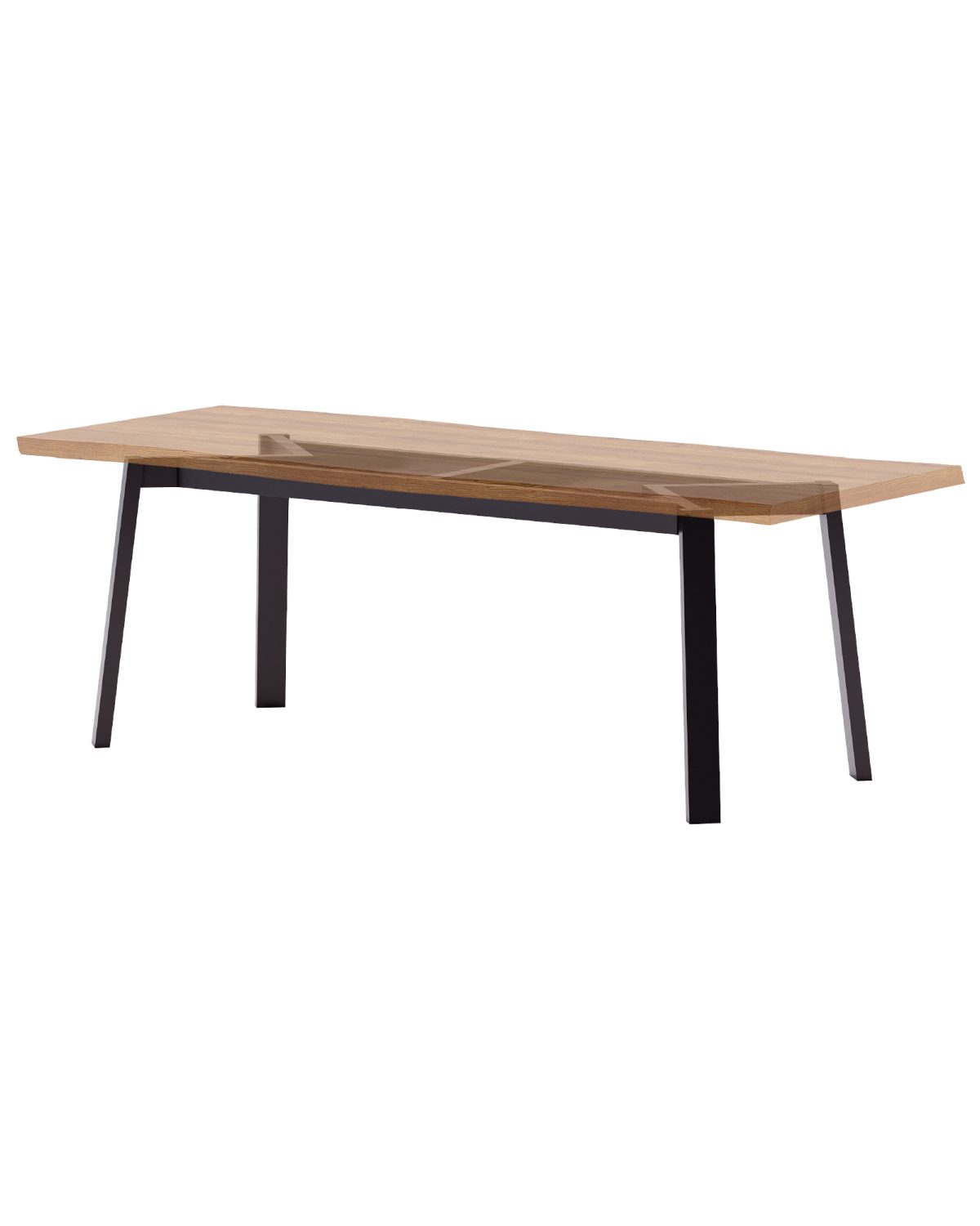 ANGLE LEG - พื้นไม้คุณภาพสูง - Woodden Thailand