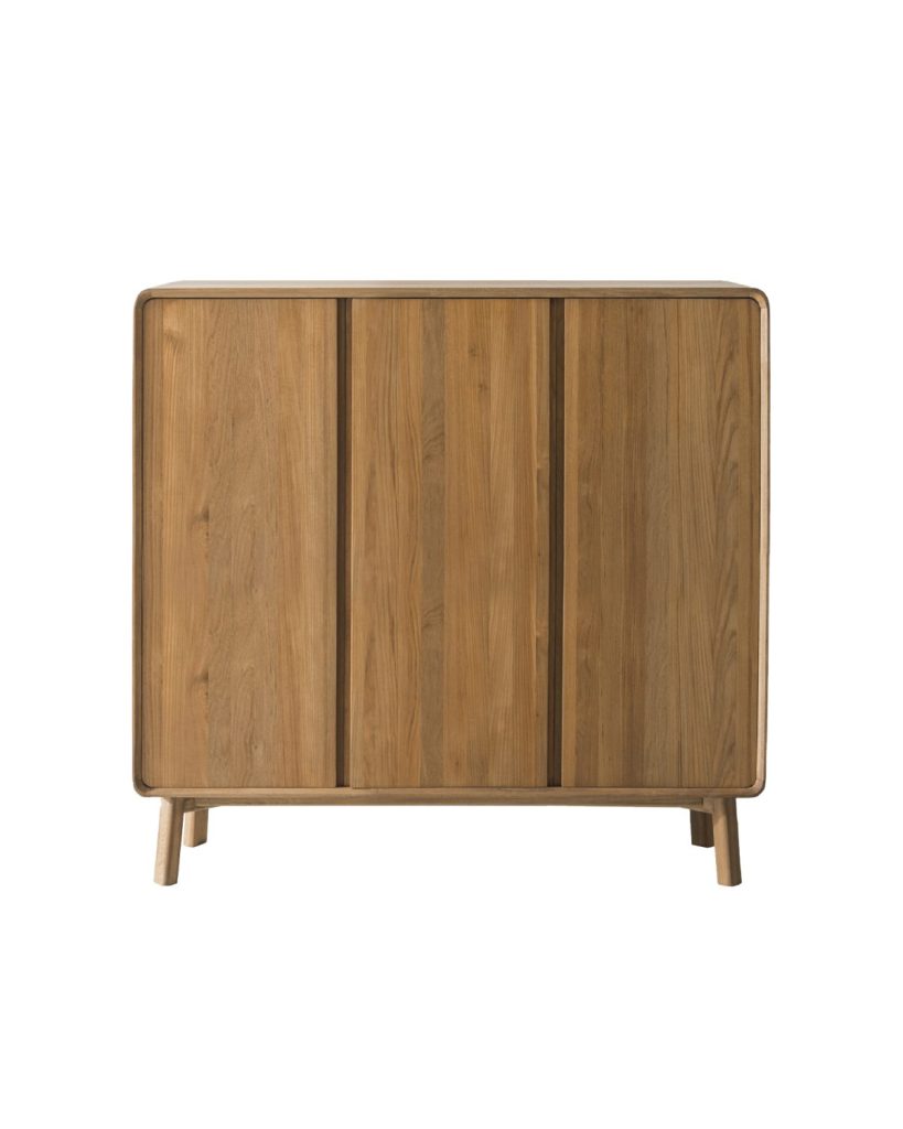ATILT SIDEBOARD - พื้นไม้เอ็นจิเนียร์ Woodden Thailand