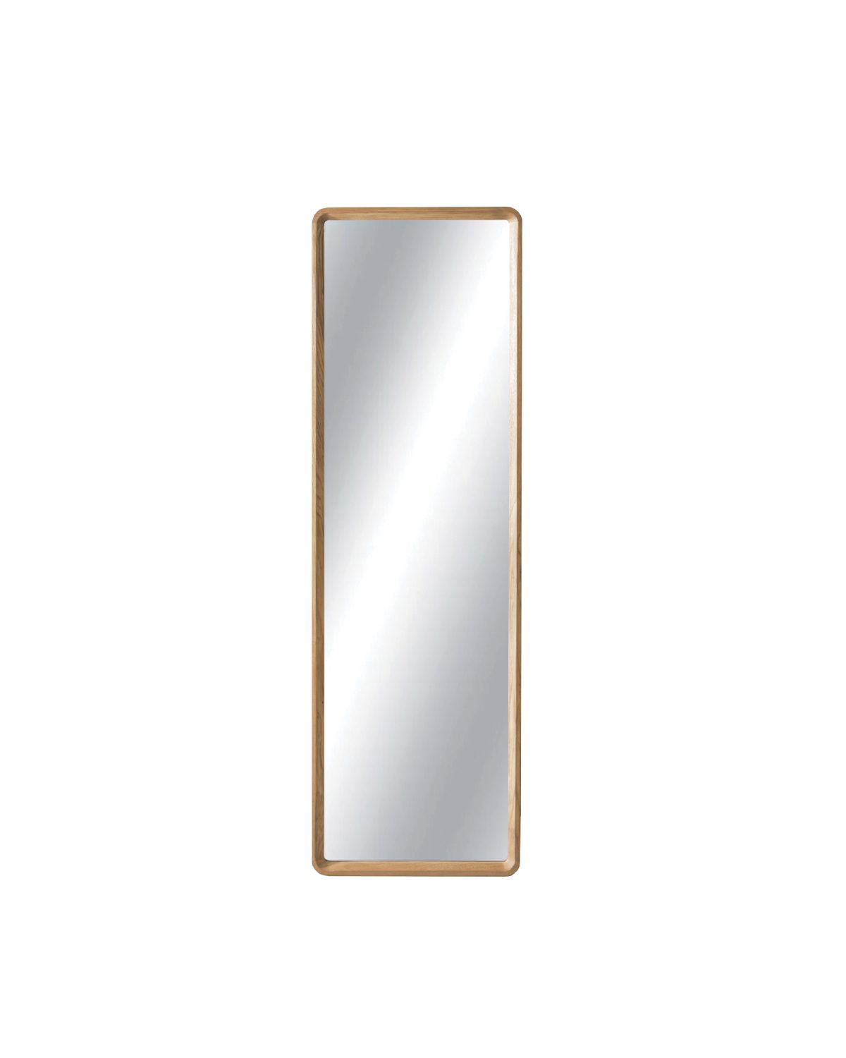 ATILT MIRROR กระจกกรอบไม้สักแท้ ดีไซน์หรู | Woodden Thailand