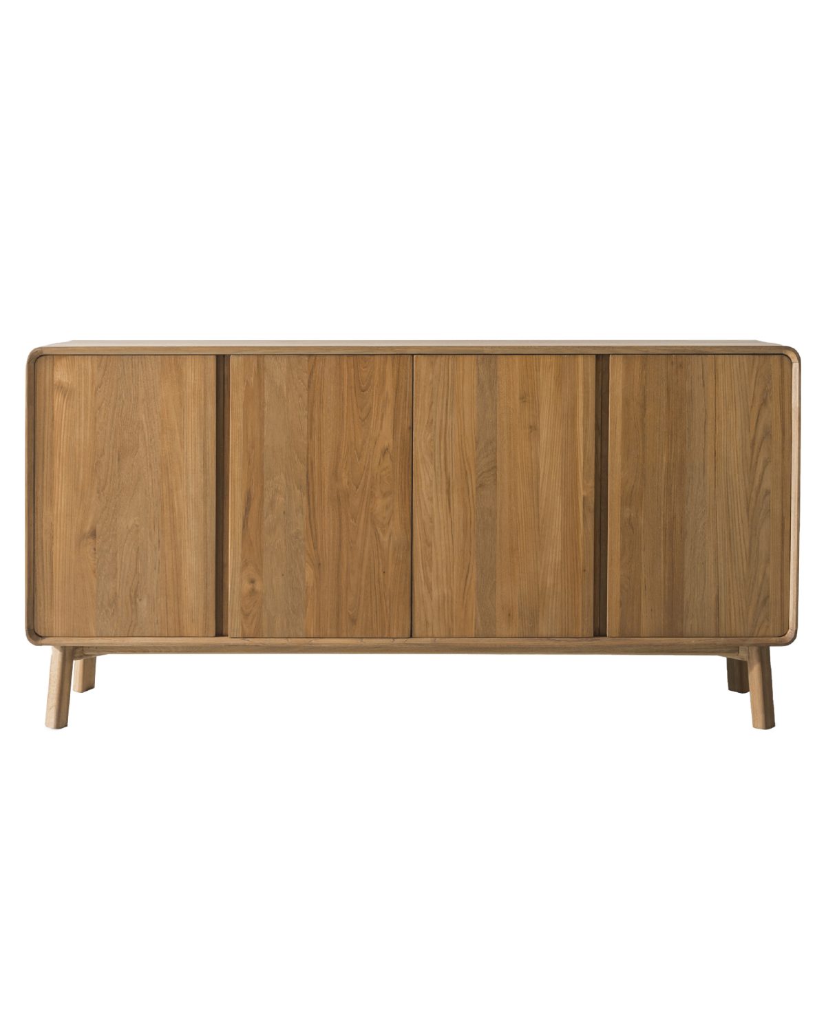ATILT SIDEBOARD - พื้นไม้เอ็นจิเนียร์ Woodden Thailand