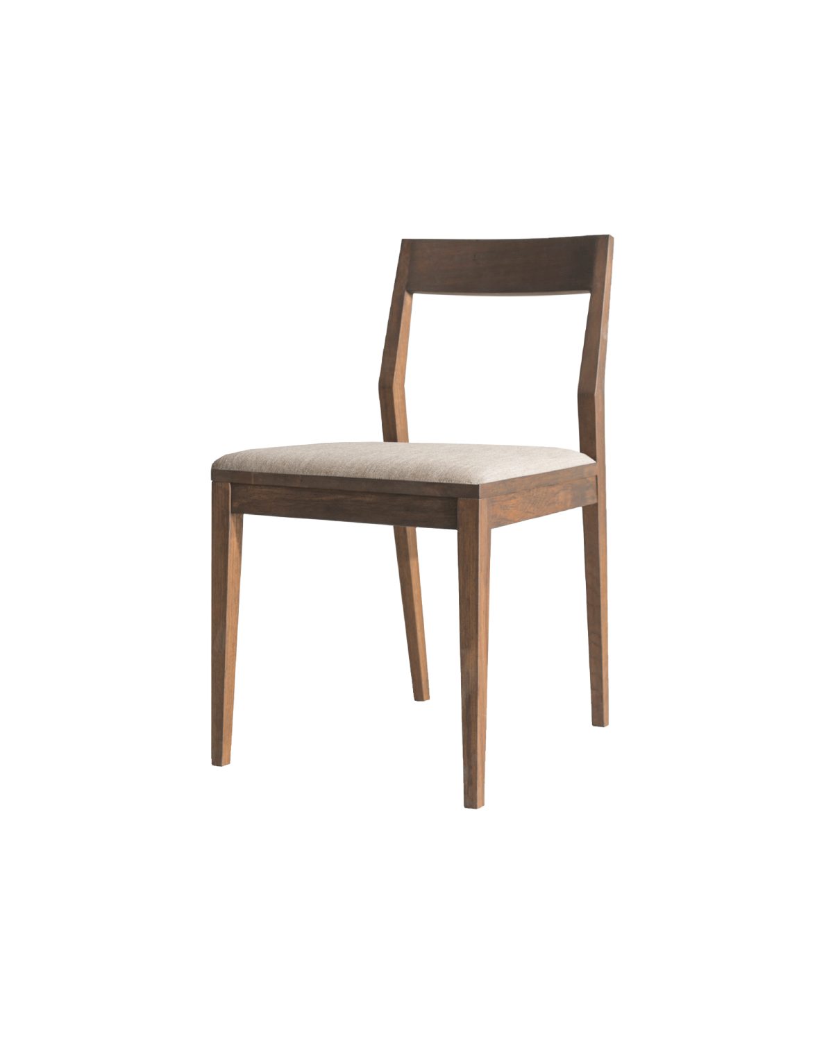 ATILT CHAIR - พื้นไม้คุณภาพสูง - Woodden Thailand
