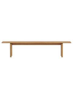 CHANTRA BENCH - WoodDen