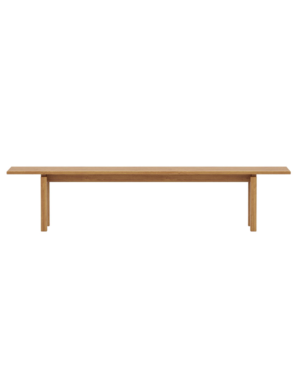 CHANTRA BENCH - WoodDen