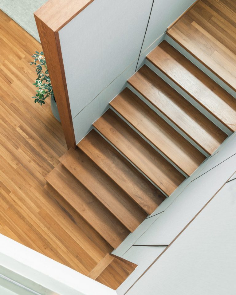 SOLID TEAK : 2 INCH - WoodDen