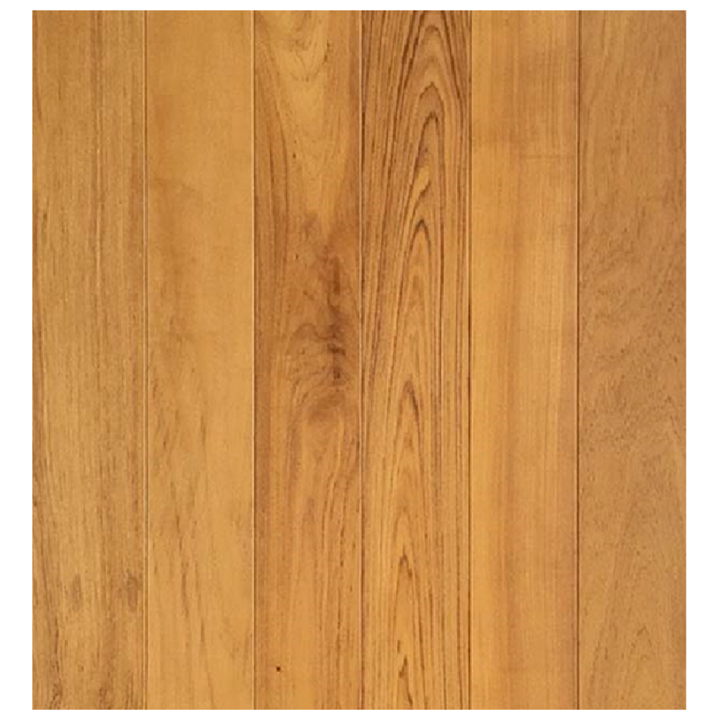 ลูกนอนบันไดไม้สัก 1 ชิ้น (Solid Teak 1 Piece) | WoodDen Thailand